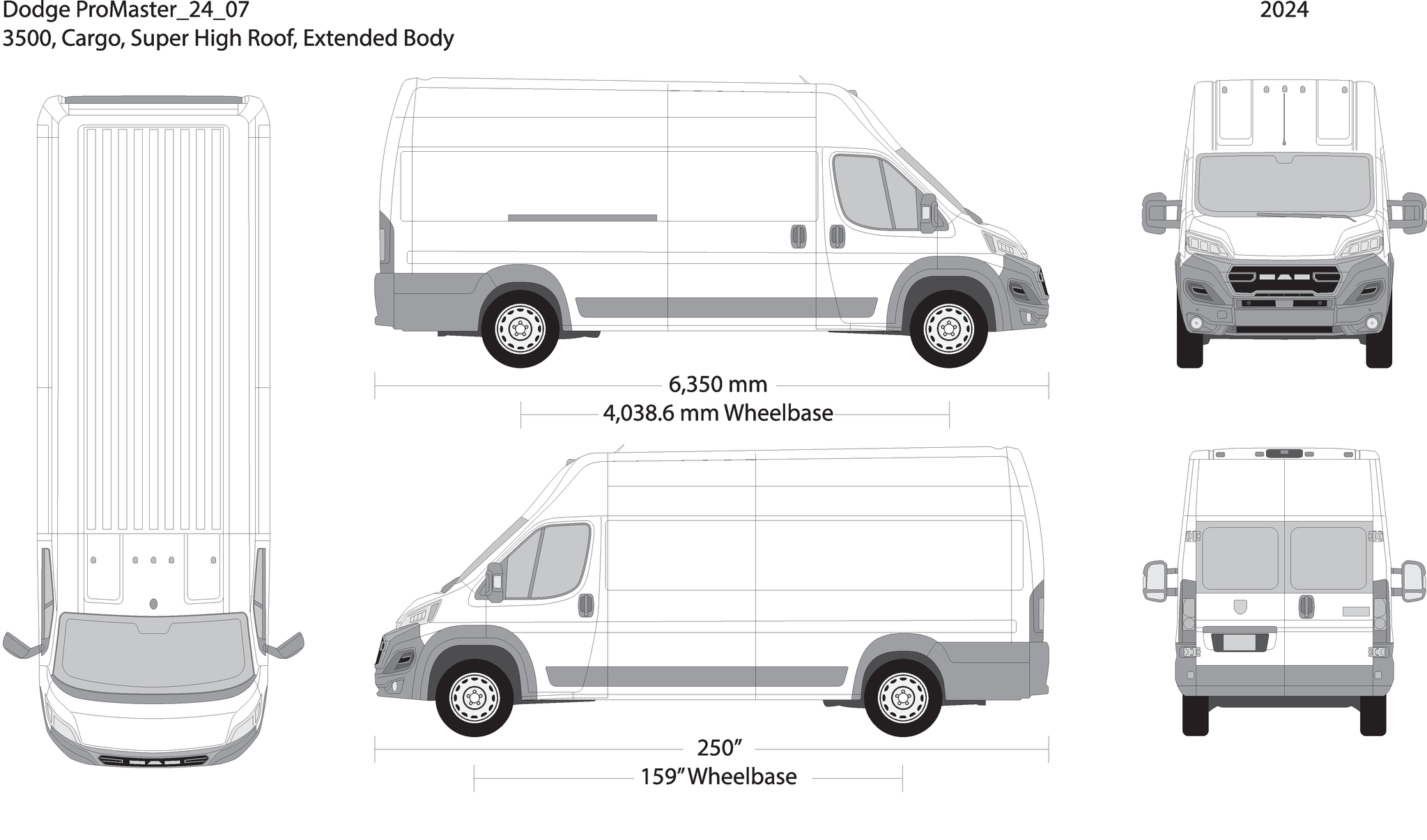Free Vehicle Wrap Templates | 9,200+ Vector Files | ANJ Graphics