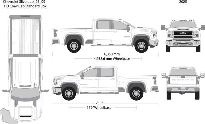 Free Vehicle Wrap Templates | 9,200+ Vector Files | ANJ Graphics