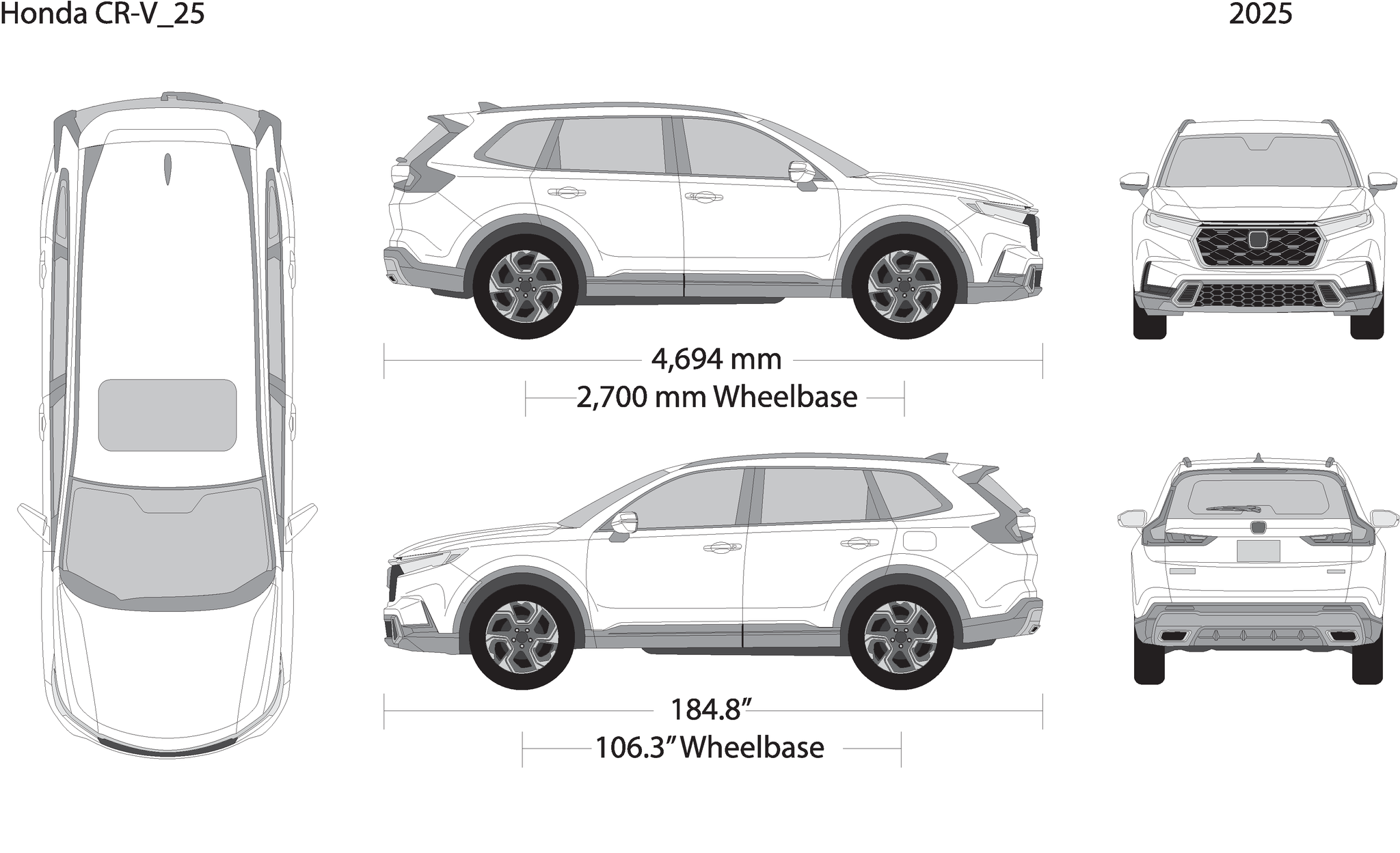 Free Vehicle Wrap Templates | 9,200+ Vector Files | ANJ Graphics