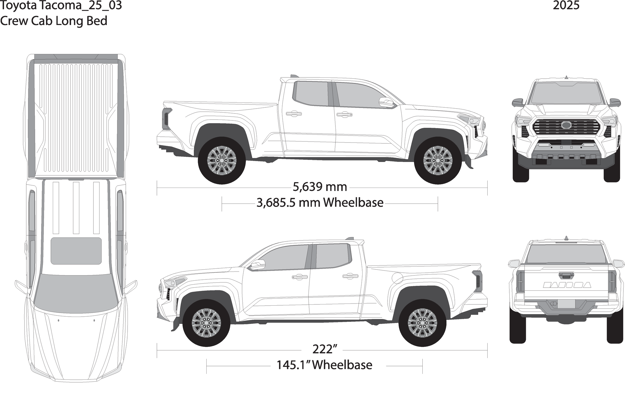 Free Vehicle Wrap Templates | 9,200+ Vector Files | ANJ Graphics